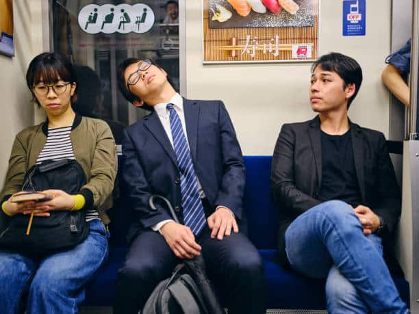 Work-Life Balance in Japan – SME Japan | Business in Japan