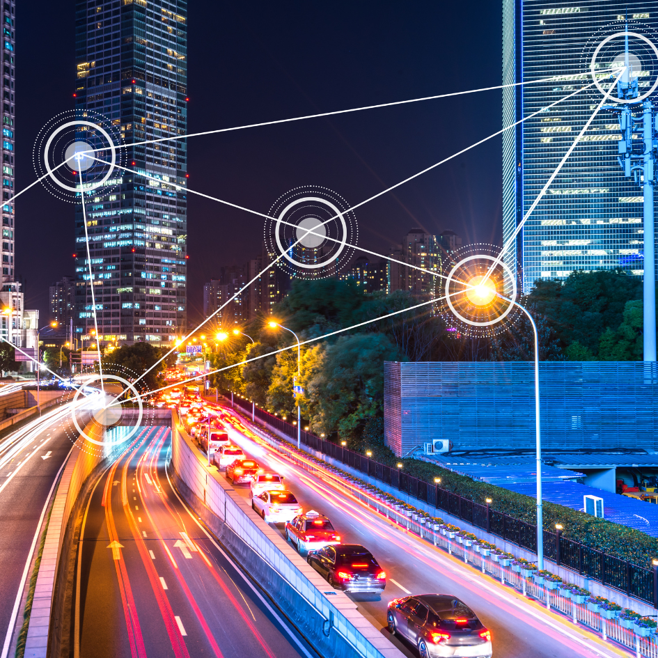 The Transformation of Japan’s Urban Landscape – SME Japan | Business in ...